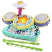 Vtech Bluey Hooray Drum Set In Laois Getlocal Ireland