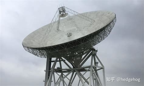 盘点世界上8座体型巨大的射电天文望远镜 知乎