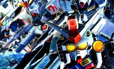 Sd Gundam G Generation Spirits Atelier Yuwa Ciao Jp