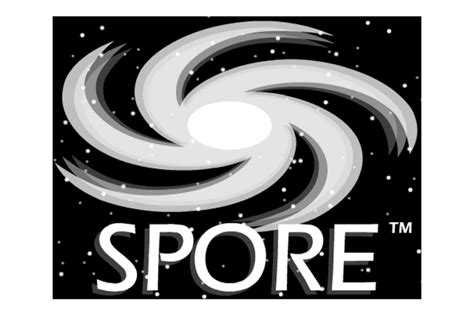 Spore Logo And Symbol Meaning History Png