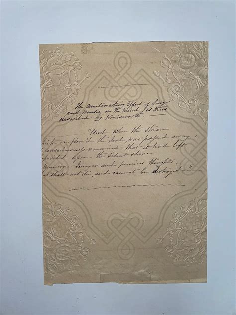 Lot 386 18th Century Micrography