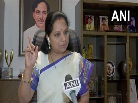 Central Probe Agencies Have Become An Extended Arm Of Bjp Brs Over Ed