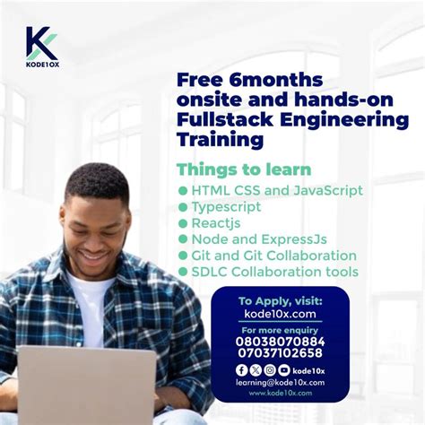 Become A Frontend Developer In 6 Months 100 Free Design Build Kode10x