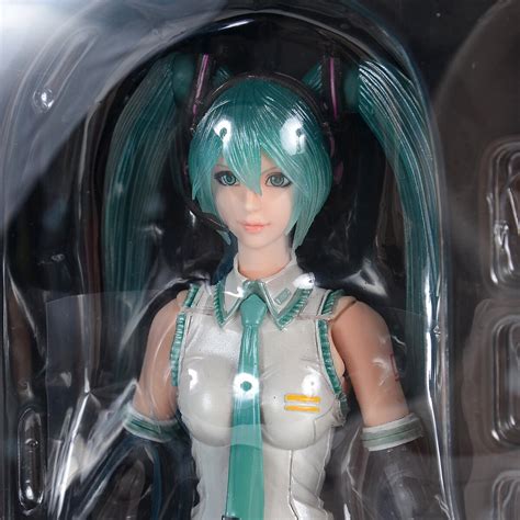 Variant Play Arts Kai Hatsune Miku SQUARE ENIX Tokyo Otaku Mode TOM