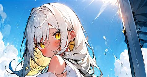 Pixiv今日のお題 Untitled Ayraのイラスト Pixiv