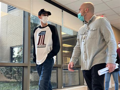 Severely Injured Biker Takes Victory Lap At Myrtle Beach Hospital