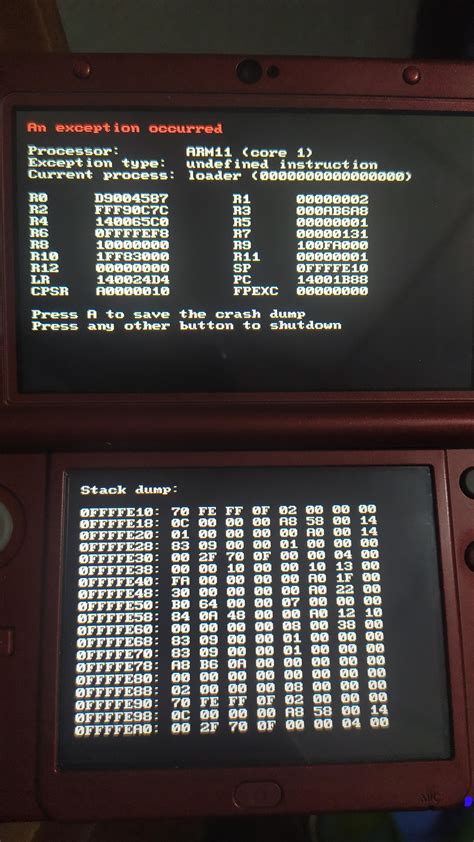 I M Trying To Install Virtual Console Cias That I Ve Found In This