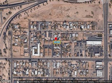 1022 N 22nd Pl Phoenix Az 85006 Property Record Loopnet