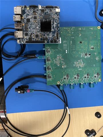 Faq Sk Tda Vm How Do I Enable And Debug Imx Fusion Board Not Working With Edge Ai Sdk