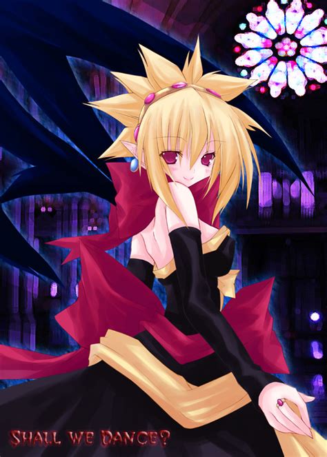Rozalin Disgaea And 1 More Drawn By Kannonouji Danbooru