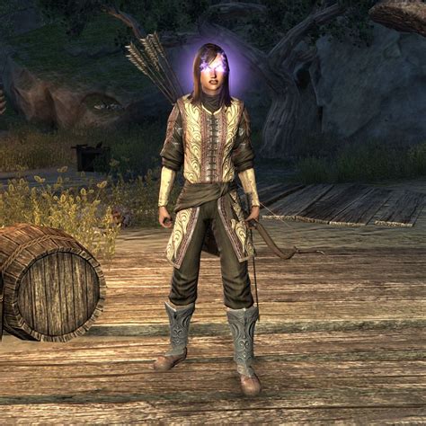 Online Risen Wanderer The Unofficial Elder Scrolls Pages UESP