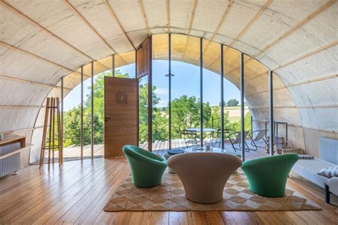 Le Architetture Dei Maestri Contemporanei In Vendita