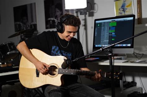 Fragebogen Levent Geiger im Interview über Musik