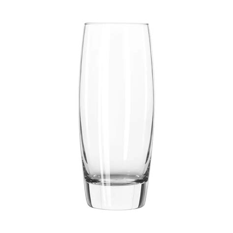 Libbey Endessa Beverage Glass 429 Ml Horecastore