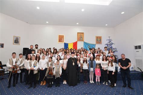 MESAJUL ÎNALTPREASFINȚITULUI PĂRINTE ARHIEPISCOP ȘI MITROPOLIT NIFON CU