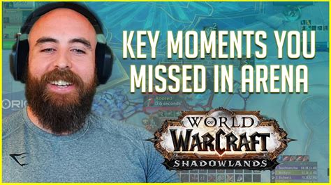 Bajheera Arms Warrior V As KFC To Part Tips Tricks WoW Shadowlands YouTube