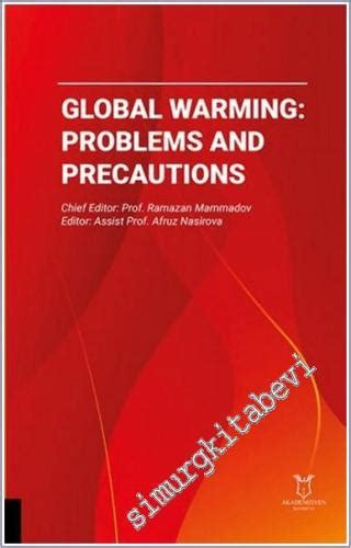 Global Warming Problems And Precautions 2025