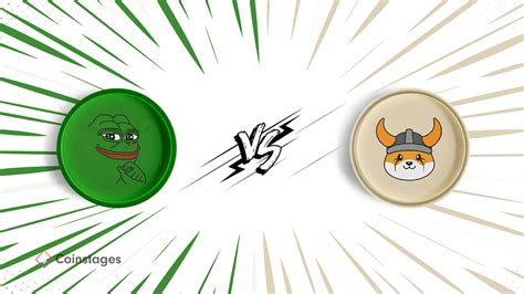 Pepe Vs Floki The Ultimate Battle Of The Meme Coins Coinstages On