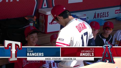Bally Sports West On Twitter Halos Look To Take The 3 Game Series At