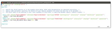 Procedure To Upload DB To Analytics Plus
