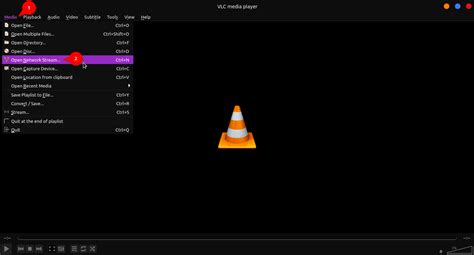 دليل 5 ميزات عملية على Vlc ربما لا تعلم بوجودها عالم لينكس العربي