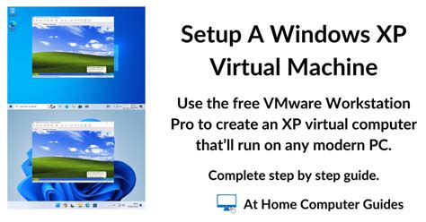 Setup A Windows 7 Virtual Machine On Workstation Pro 2024 At Home