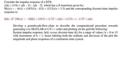 solved do the problem above on matlab show the code and