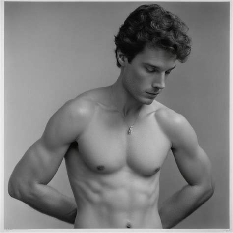 Eric Edwards Nude By Sexymanwhore83 On Deviantart