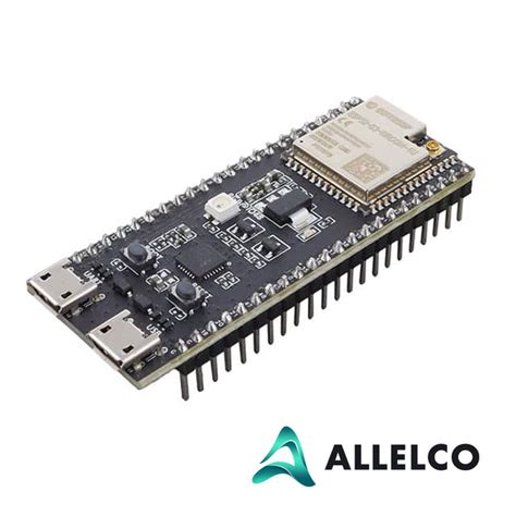 Esp32 S3 Devkitc 1u N8r8 Espressif Systems Allelco電子