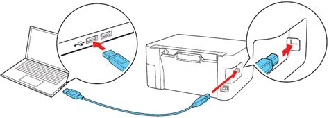 Epson Et 2720 All In Ones Printer Quick Installation Guide Manualslib