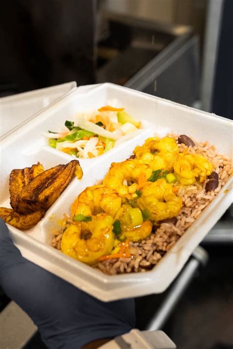 Best Jamaican Food In Waco Tx Tru Jamaica Restaurant Jamaican Food