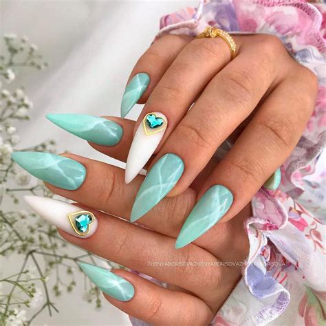 Re Vamp Your Fav Marble Nails In 2026