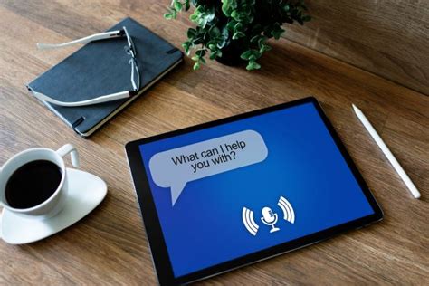 The Smart Personal Assistant Has Exploded In Popularity Robins