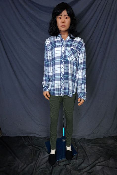 Dura May Stunt Figure Prop Dapper Cadaver Props