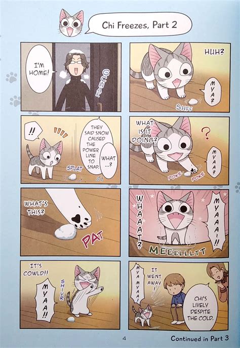 Chis Sweet Adventures 2