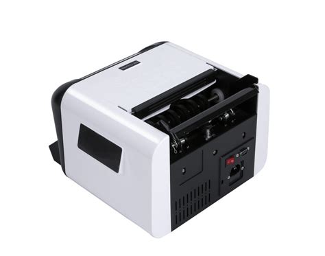 555 Double Cis Banknote Sorting Machine Is Suitable For Mixed Value Banknote Counter Counterfeit