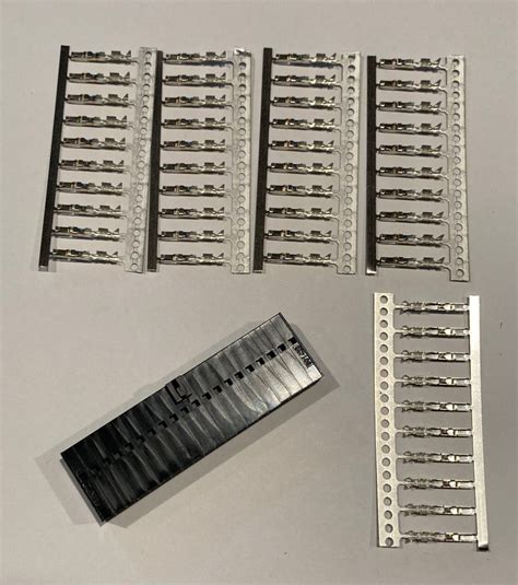 Speeduino 04x Connector Wtmtronics Speeduino 04x Connector Wtmtronics