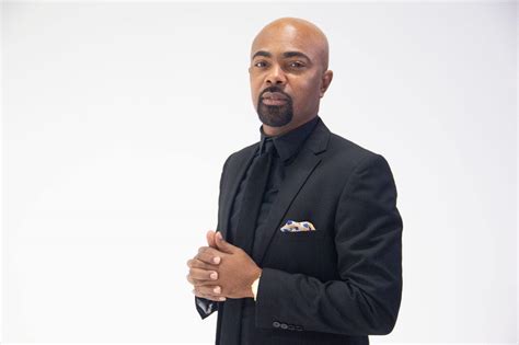 Jason Williams • Bocas Lit Fest