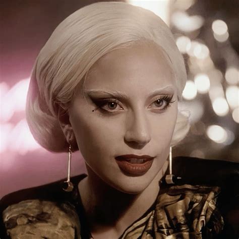 Lady Gaga As The Countess In American Horror Story Hotel Artofit