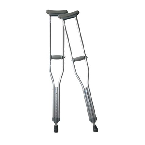 Muletas Ajustables Medical Charbel