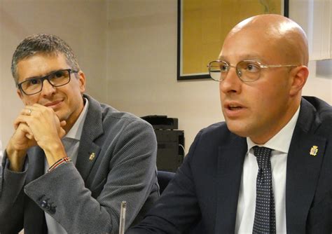 Lecco Fratelli Ditalia Minuzzo Rinuncia Alla Candidatura Avanti