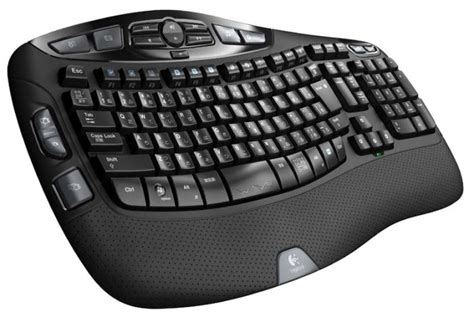 Peranti Input Sistem Komputer