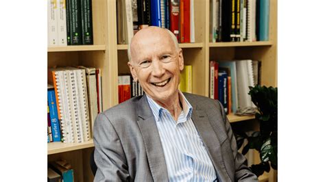 Gcg Founding Partner Lord Robert Mair Appointed To House Of Lords Select Committee On The