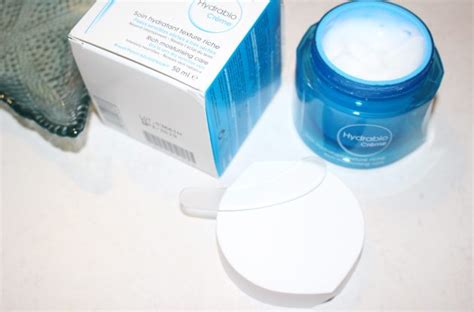 BIODERMA Hydrabio Gel Creme & Hydrabio Creme - Really Ree