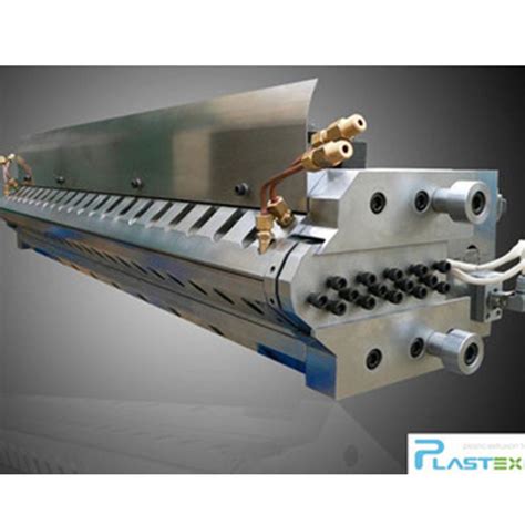 Wpc Pvc Foaming Wall Panel Extrusion Mould Made In China For