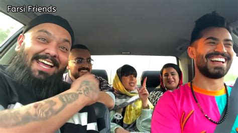 دوست پسر بی غیرت به این میگن 😂😜 دوربین مخفی اراذل Youtube