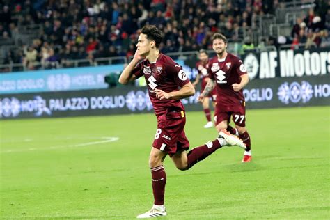 Video Cagliari Torino 1 2 Serie A Gol E Highlights Della Partita