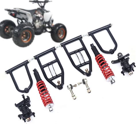 Front Suspension Kit For Go Kart Replacements For Bahrain Ubuy