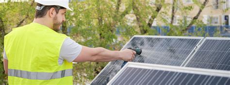 Solar Solutions Kgs Consulting