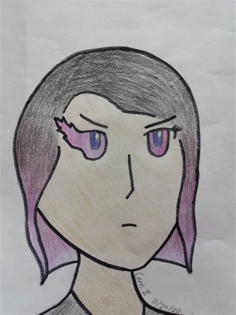 Rainimator Ceris Ii By Justlazypotato On Deviantart
